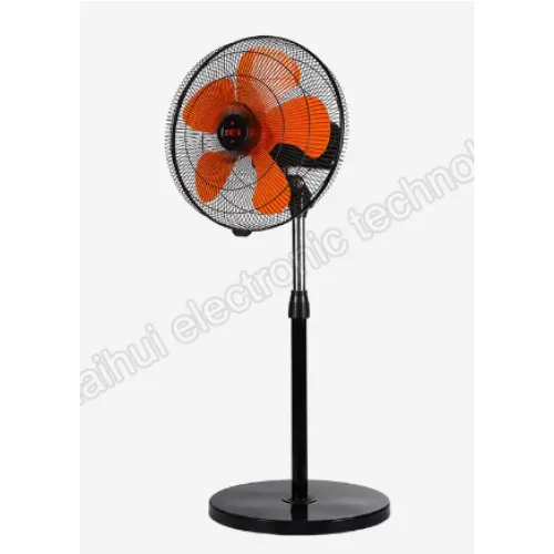 Industrial Floor Air Cooling Fans