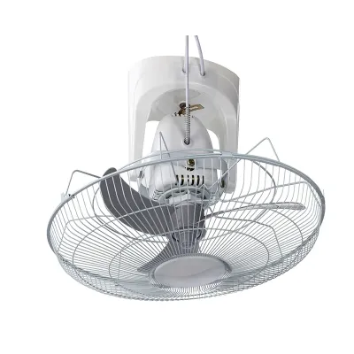 360 Degree Ceiling Fan