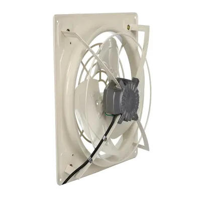Industrial Wall Ventilation Fan