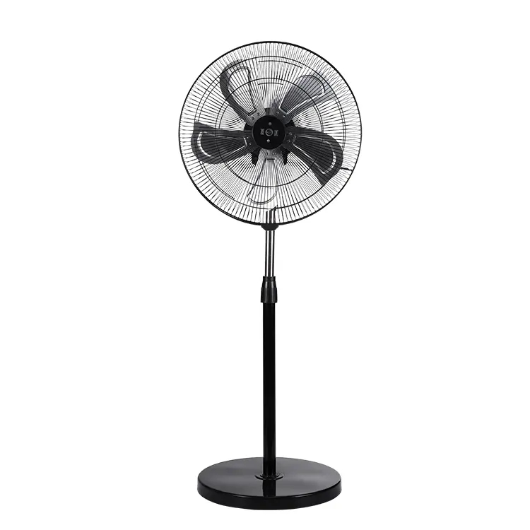 Heavy Duty Industrial Pedestal Fan