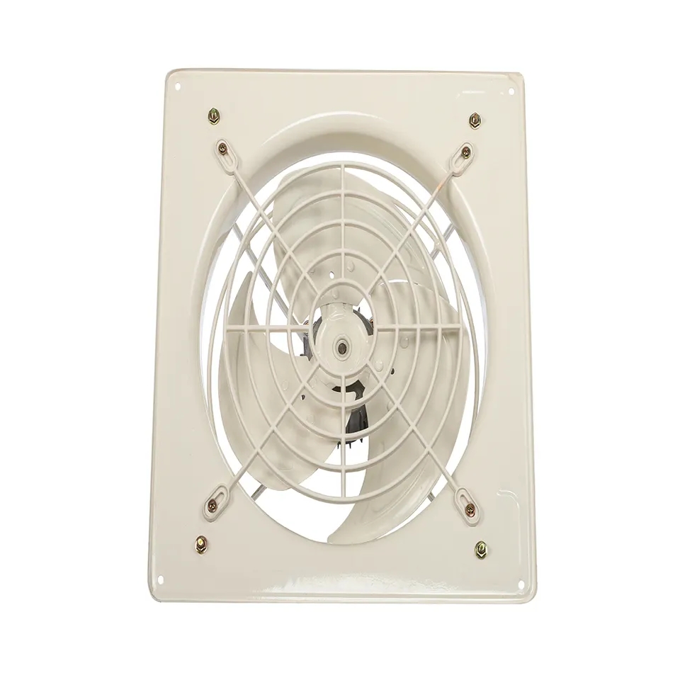 Industrial Wall Ventilation Fan