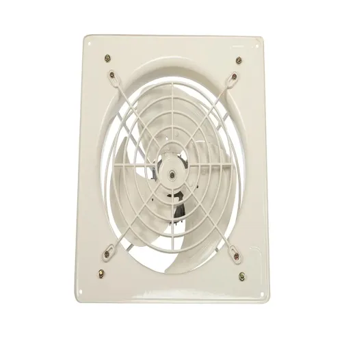 Industrial Wall Ventilation Fan