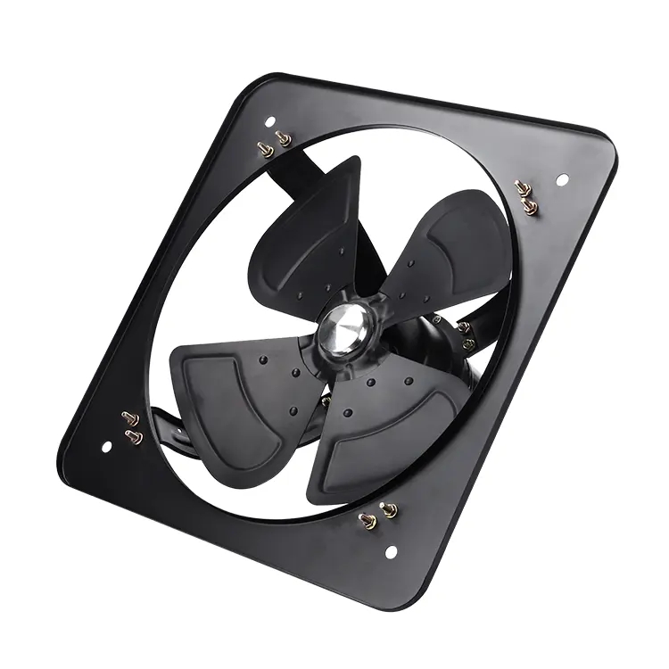 Commercial Kitchen Exhaust Fan