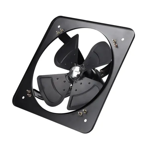 Commercial Kitchen Exhaust Fan
