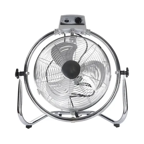 Industrial Floor Fan 12 Inch