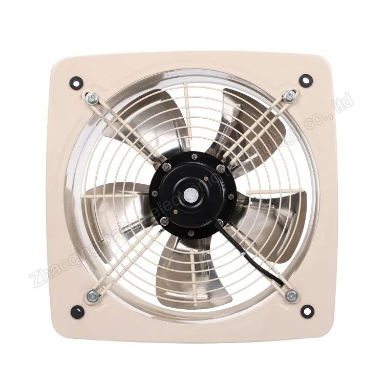 10 Inch Window Mounted Ventilation Exhaust Fan