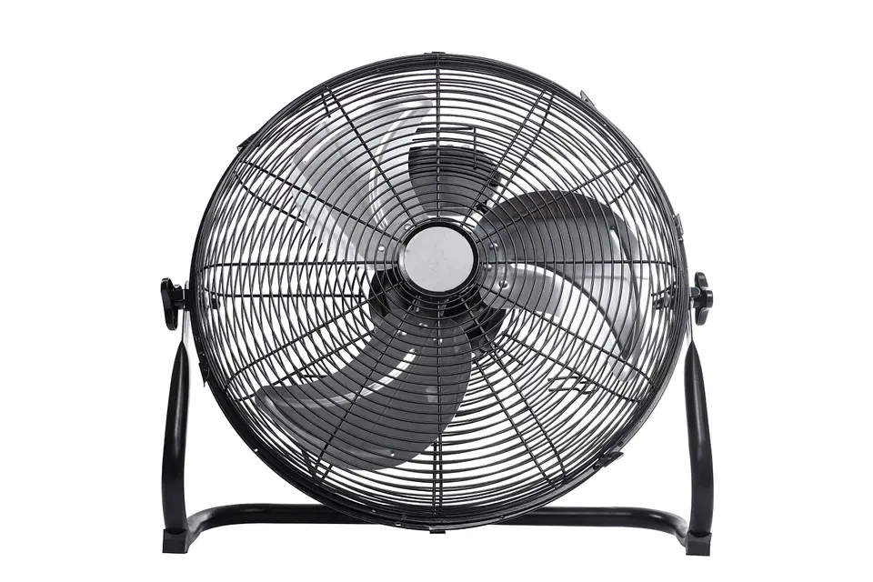 Best Industrial Floor Fans