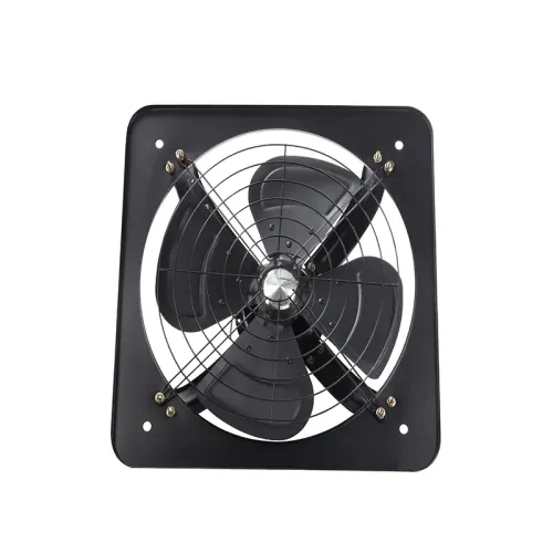Dc Exhaust Fan