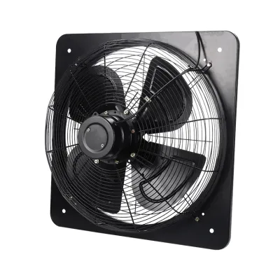 Axial Exhaust Fan