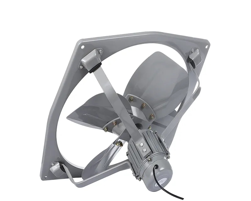 Wall Mounted Ventilation Fan