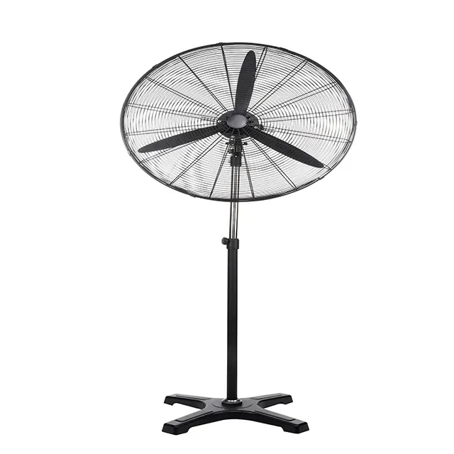 High Speed Industrial Fan