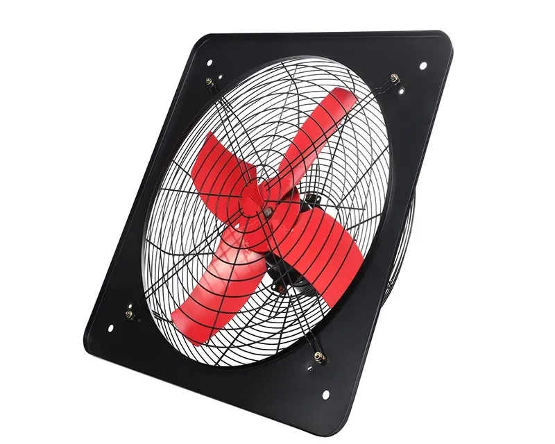 Wall Fan for Industrial