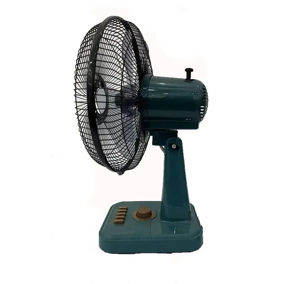 Household Bedroom Desk Fan,Office Large Wind Fan