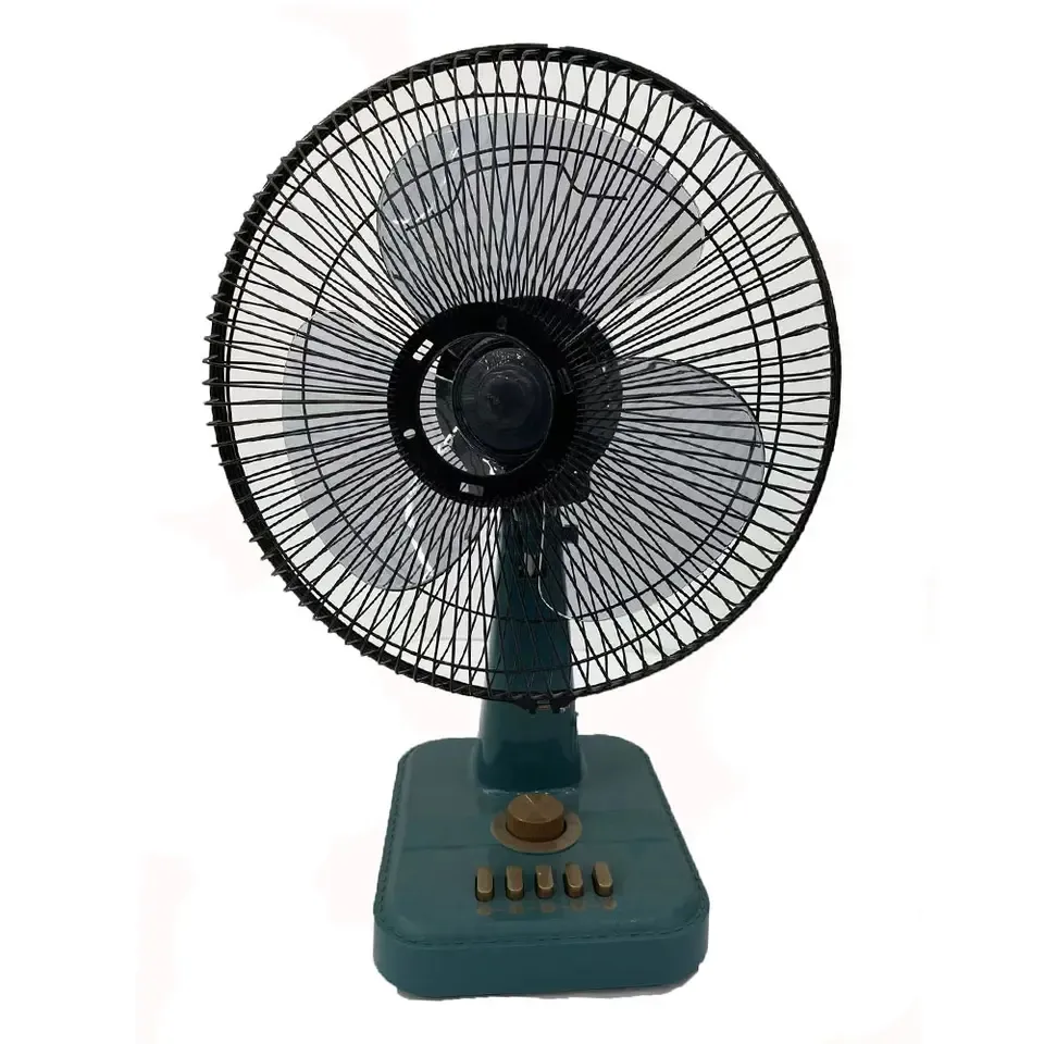 Household Bedroom Desk Fan,Office Large Wind Fan