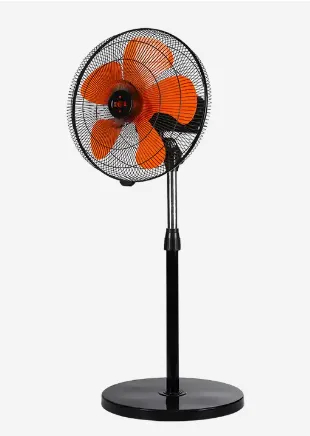 20 Inch Commercial Stand Fans