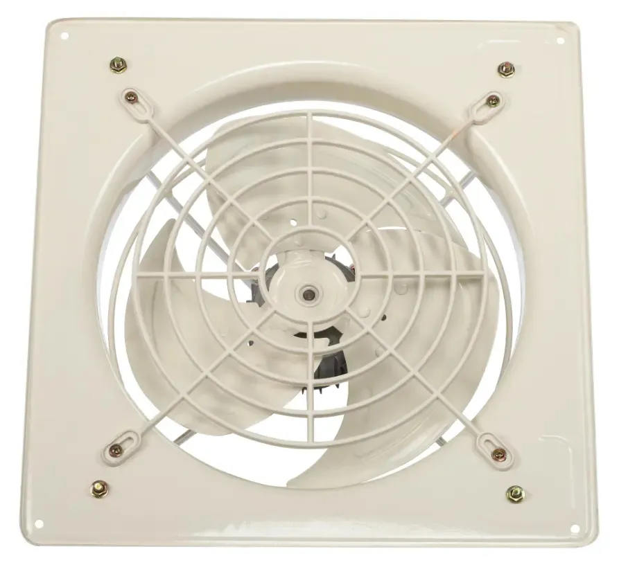 Industrial Wall Ventilation Fan