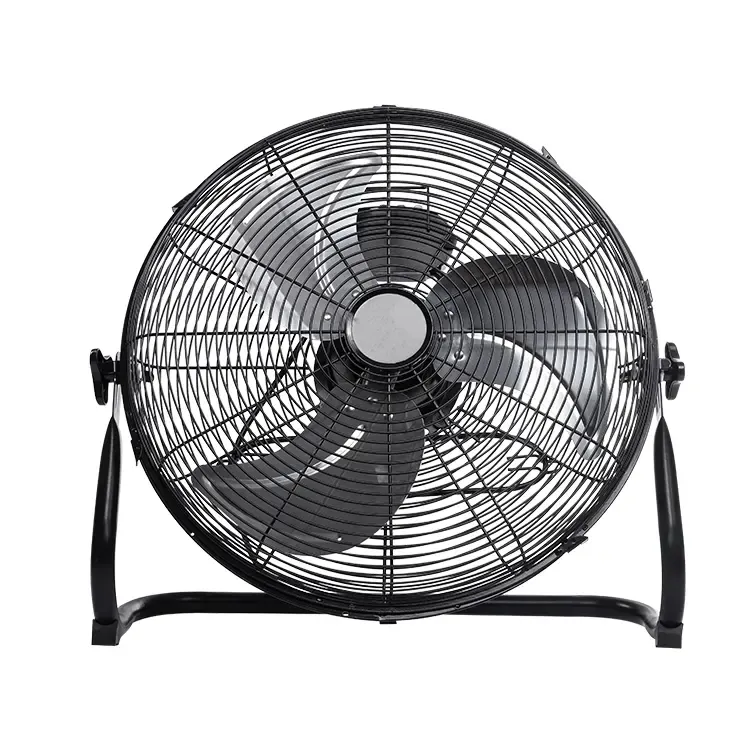 Adjustment Floor Fan,18 Inch Industrial Floor Fan