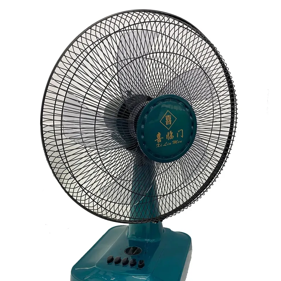 Household Bedroom Desk Fan,Office Large Wind Fan