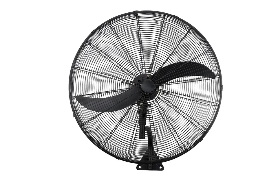 Industrial Pedestal Fan