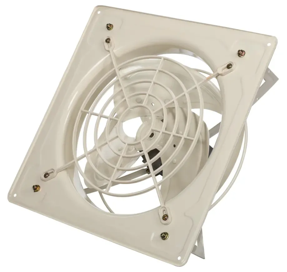 Industrial Wall Ventilation Fan