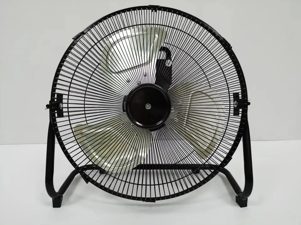 Heavy Duty Floor Fan