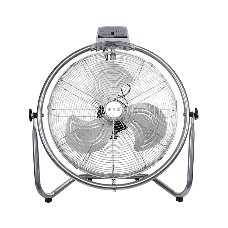 20 Inch Air Circulator Floor Fan,Energy-efficient Fan