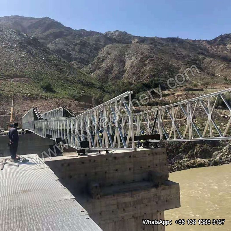 Long-Span Truss Bridges