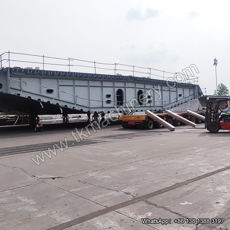 Steel Box Grider