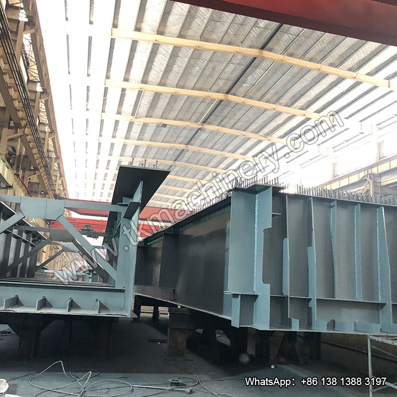 Steel Box Grider