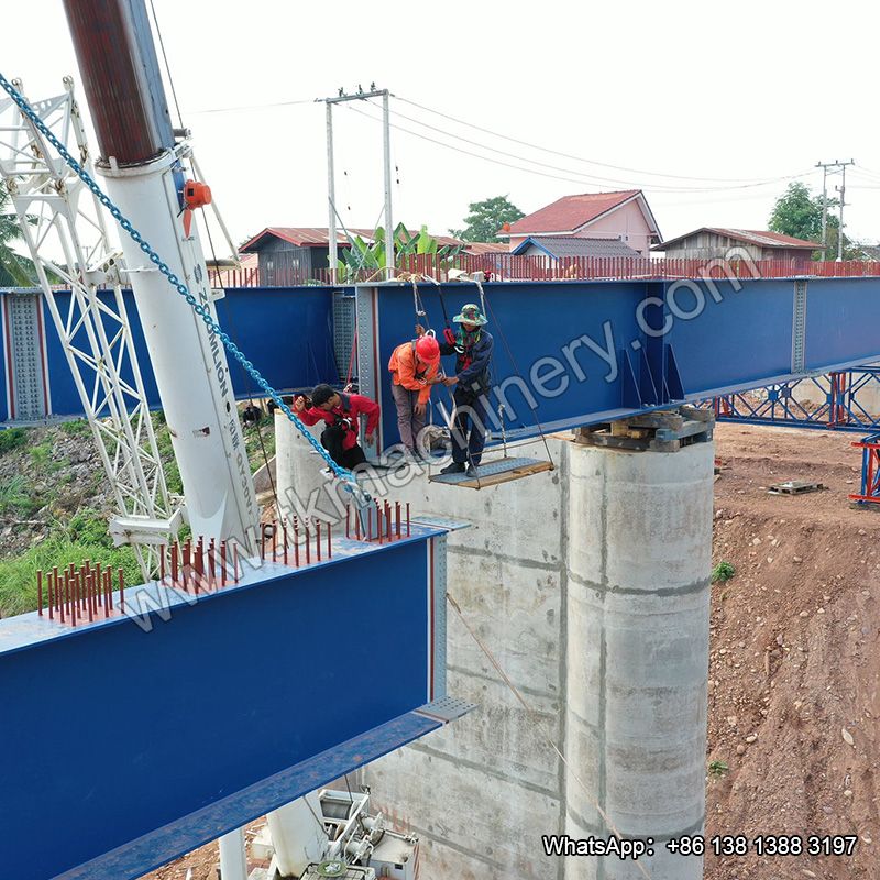 Beam Bridge: Features and Uses