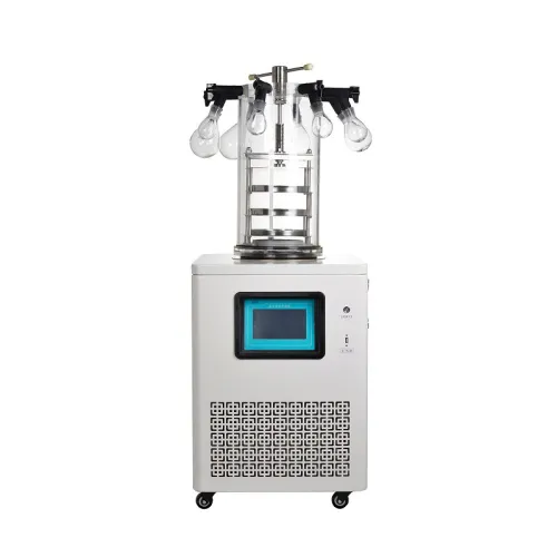 Lab Scale Freeze Dryer Manufacturers