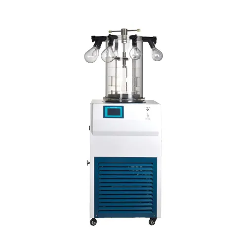 Lab Scale Freeze Dryer Manufacturers