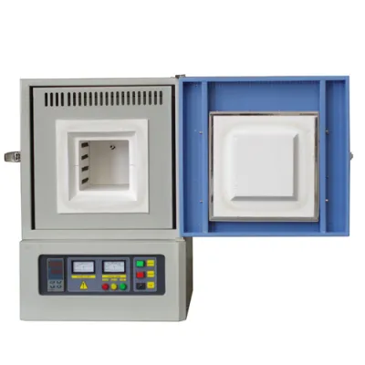 1200℃ Low temperature box muffle furnace