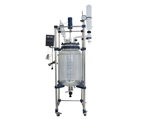 What Should I Pay Attention to When Using The Reactor?