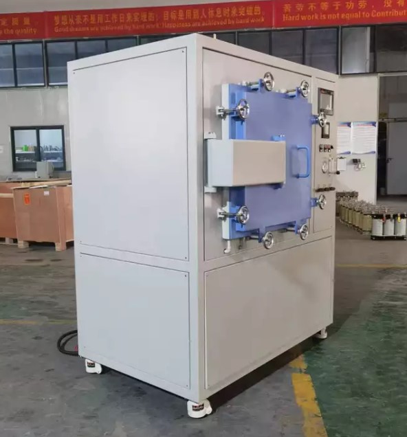 High Temperature Inert Atmosphere Furnace