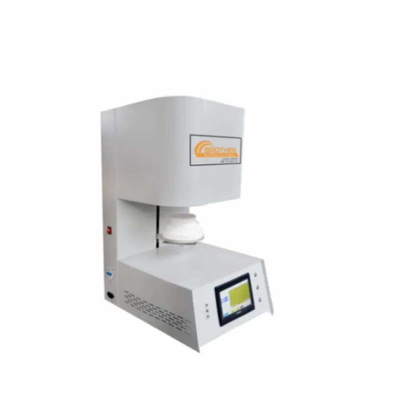 Dental Zirconia Sintering Furnace - Labsnova