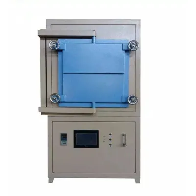 High Temperature Inert Atmosphere Furnace