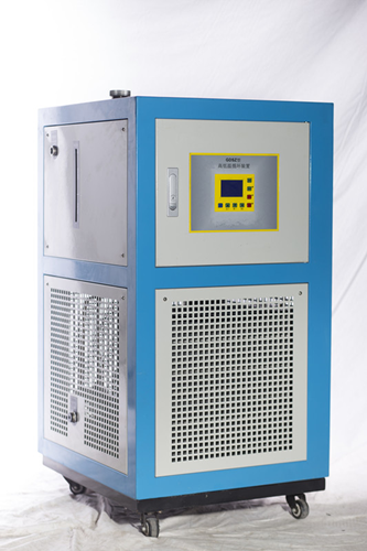 Functions And Advantages of High And Low Temperature Integrated Machine