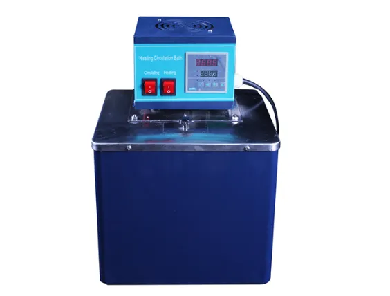 GY Series High Temperature Circulator