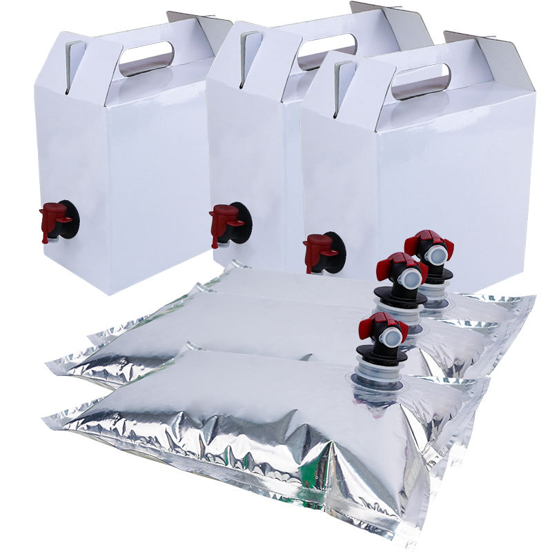 Bag in Box 5L bag