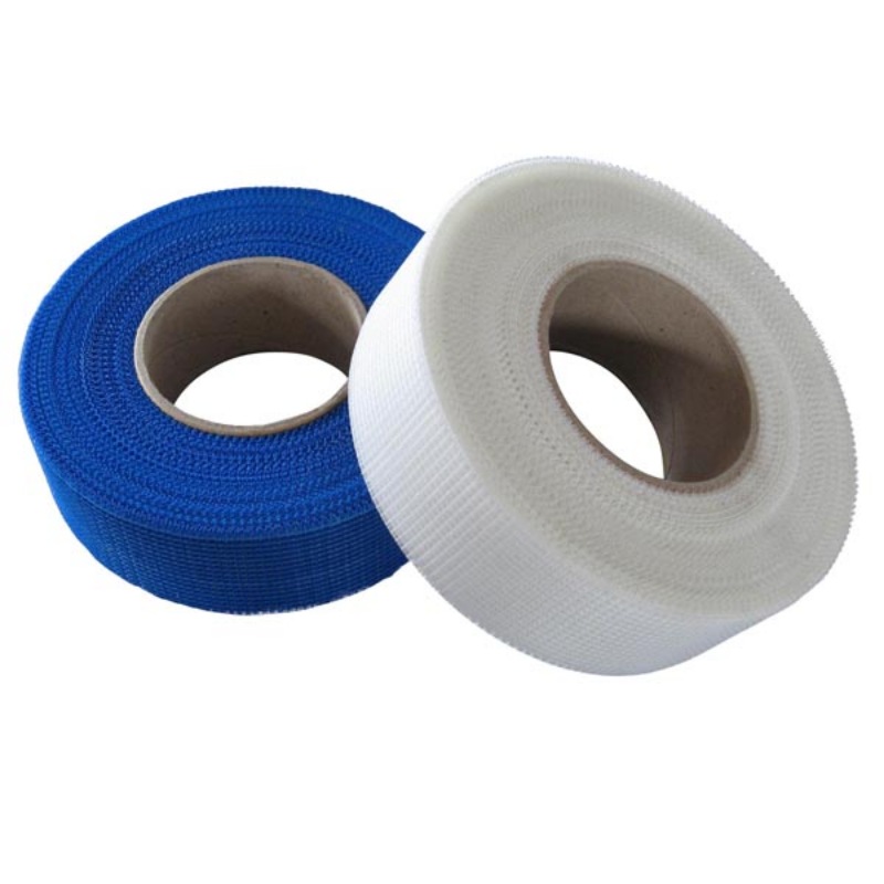 Self Adhesive Fiberglass Mesh Drywall Joint Tape