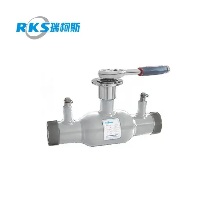 Chemical Process Valve