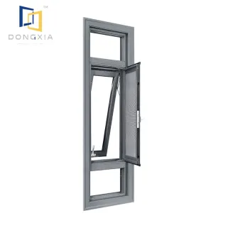 Customized Aluminum Windows, Doors, Sunroom Manufacturer in China