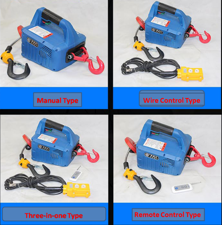 Electric Portable Hoist,Portable Hoist