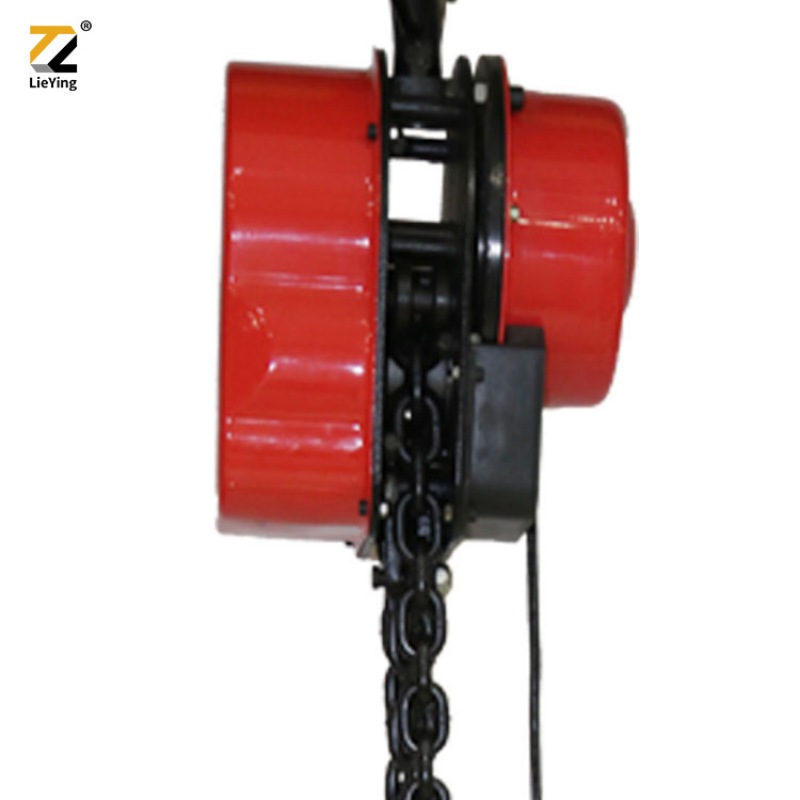 DHS Electric Chain Hoist, DHS Type Electric Hoist Chain Type