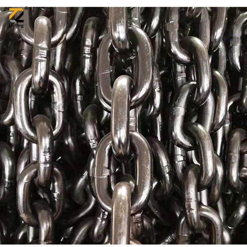 Cadenas de elevación