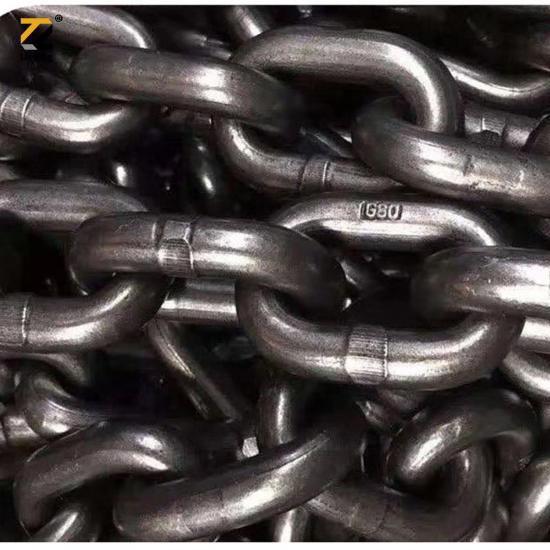 Cadenas de elevación