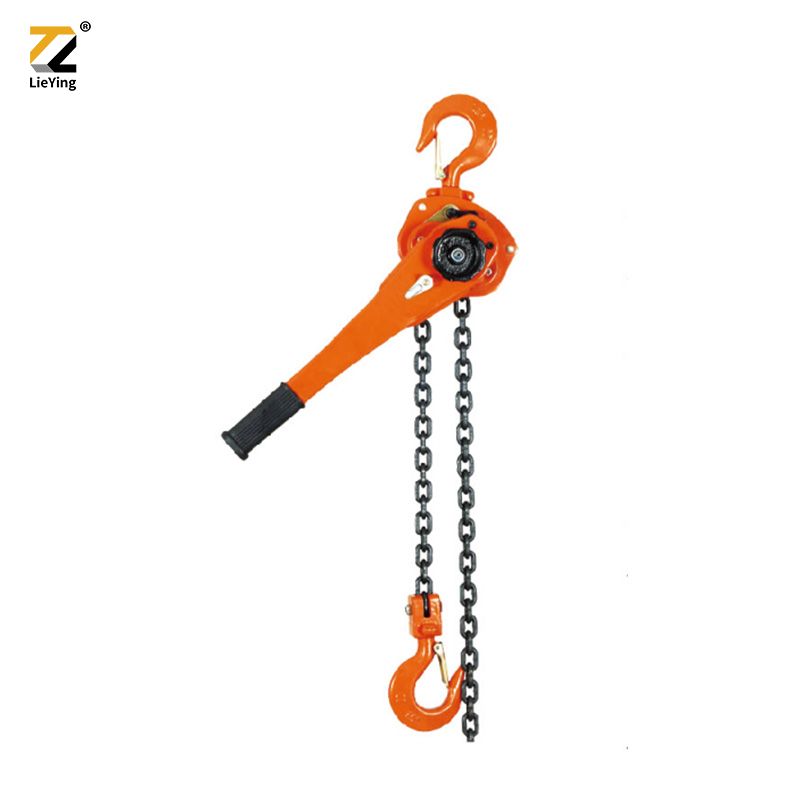 Chain Block Manufacturer