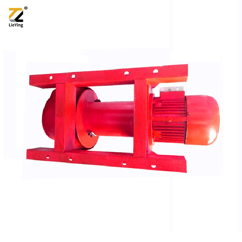 Custom Industrial Lifting Solutions | Lieying Group