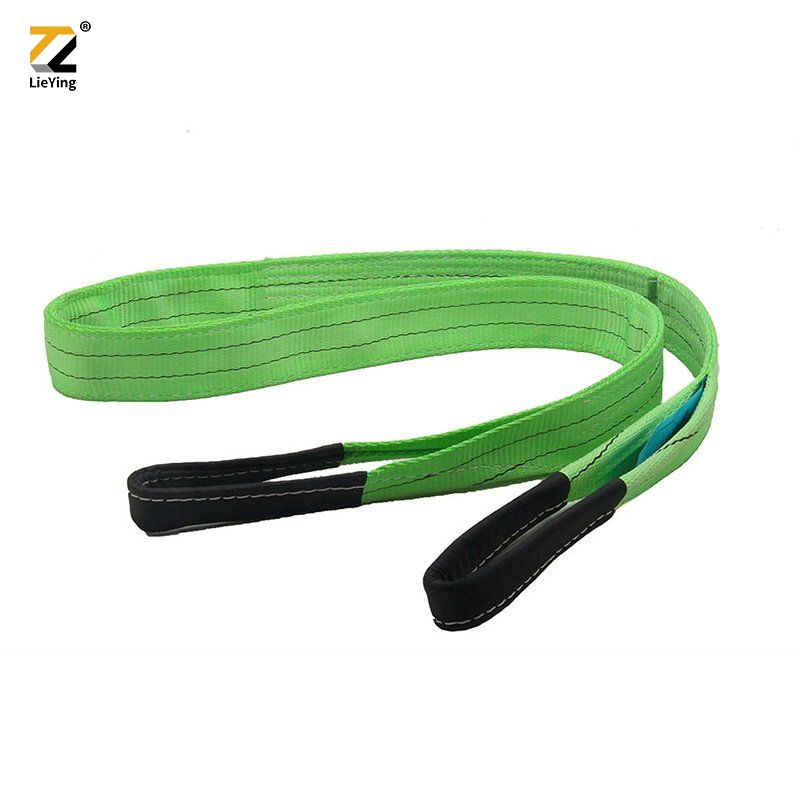 Flat Webbing Sling,Webbing Lifting Slings